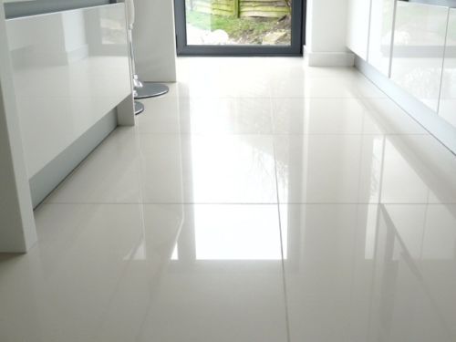 How To Restore Old Tiles