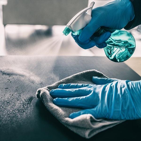 Buy Antibacterial Sanitation Online | Sprint Cleaning Products