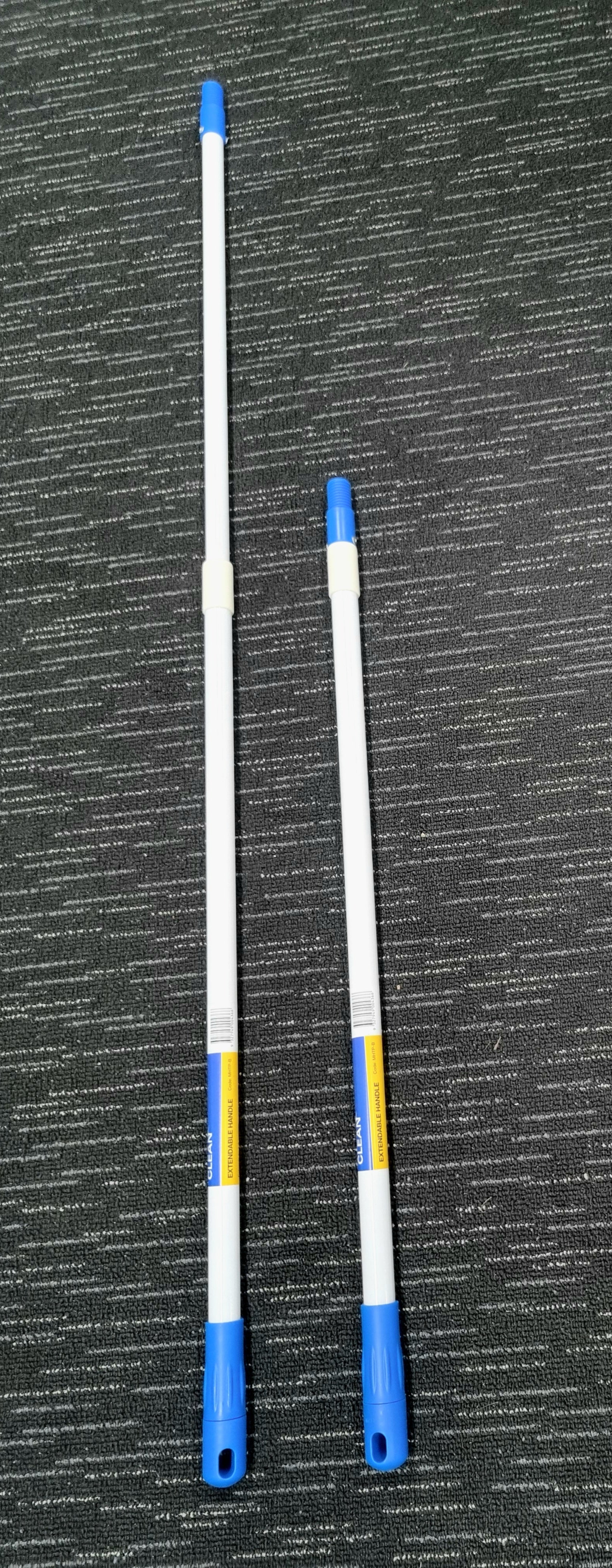 Buy NAB CLEAN Extendable Handle (for Brooms and Mop heads) Online ...