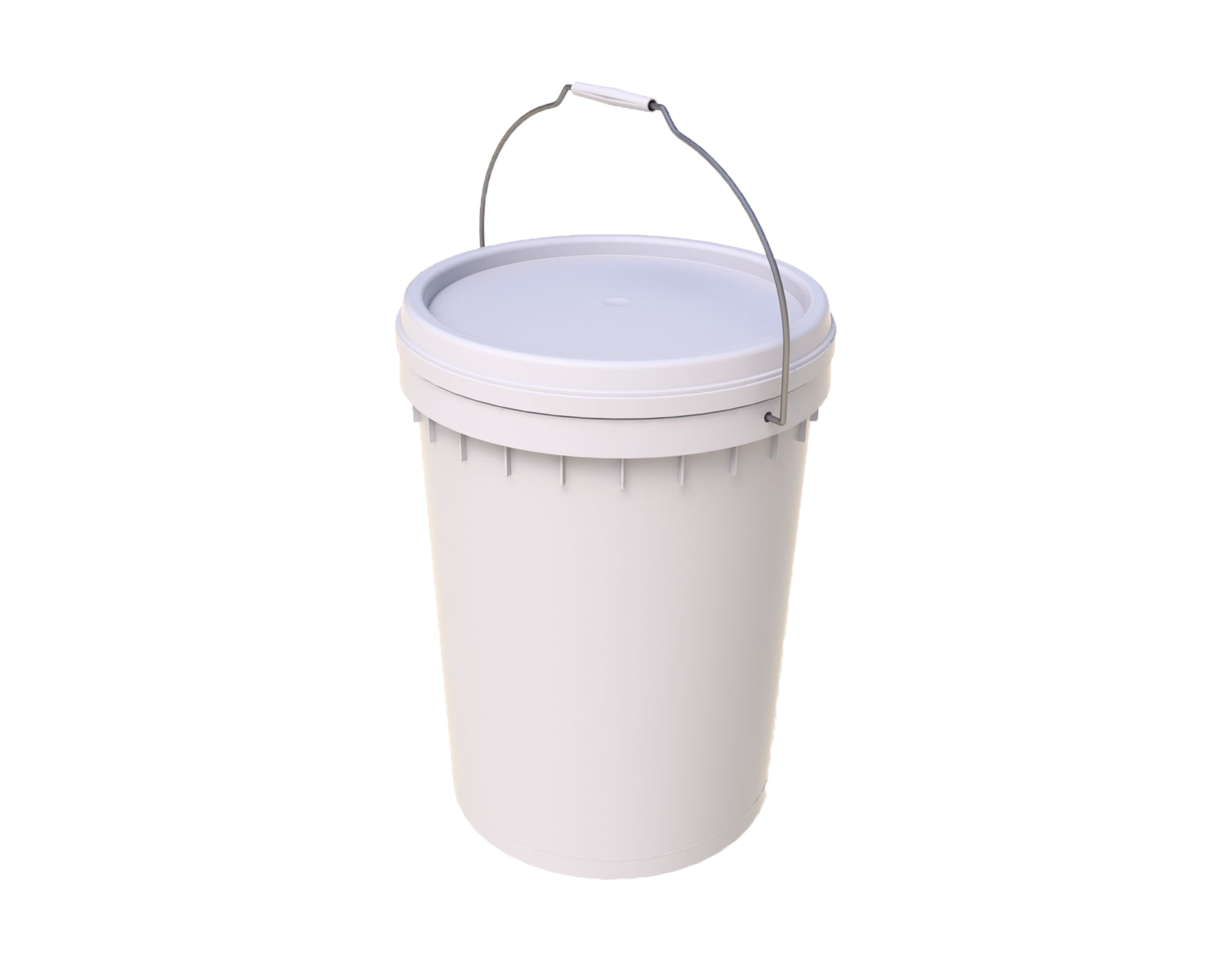 Buy Pail Food Grade 20 Litre Online | Sprint Cleaning Products