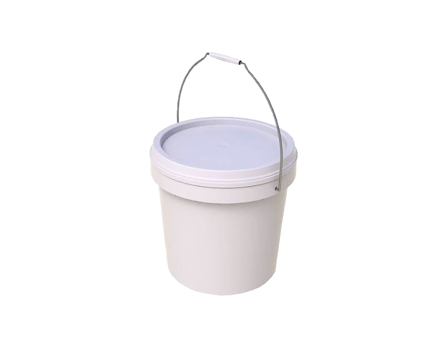 Buy Pail Food Grade 5 Litre Online | Sprint Cleaning Products