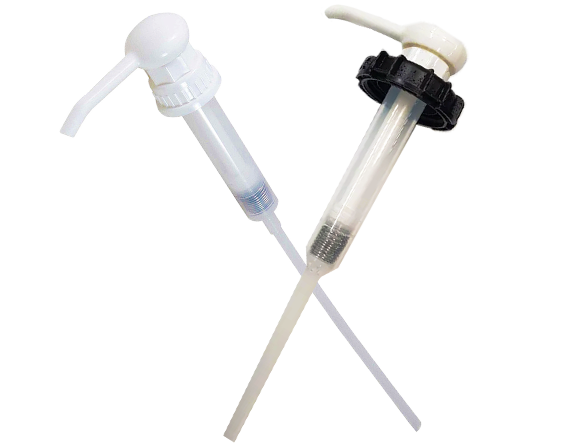 Buy Drum Hand Pumps Online | Sprint Cleaning Products