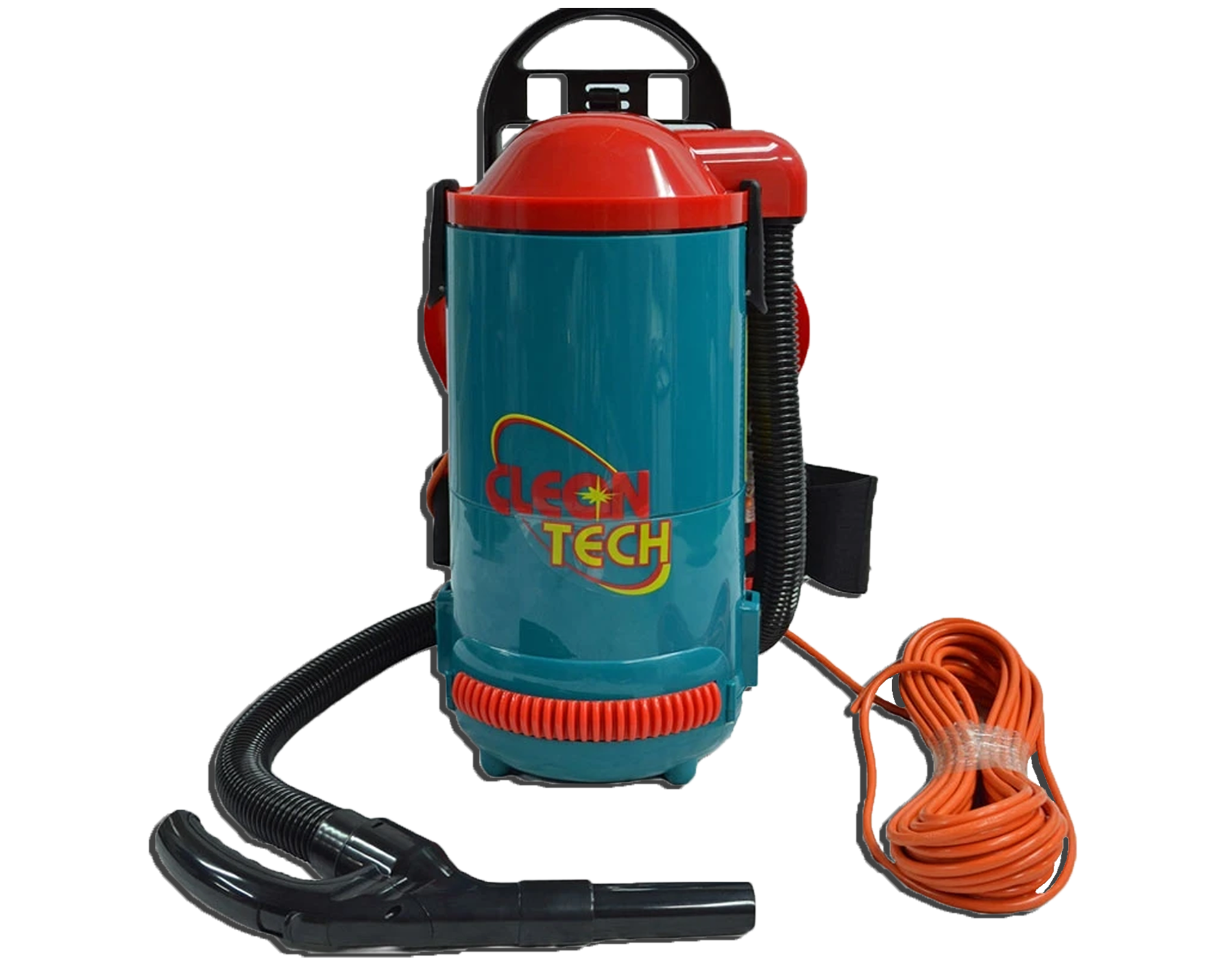Buy Piggyvac - Commercial Backpack Vacuum Cleaner Online | Sprint ...