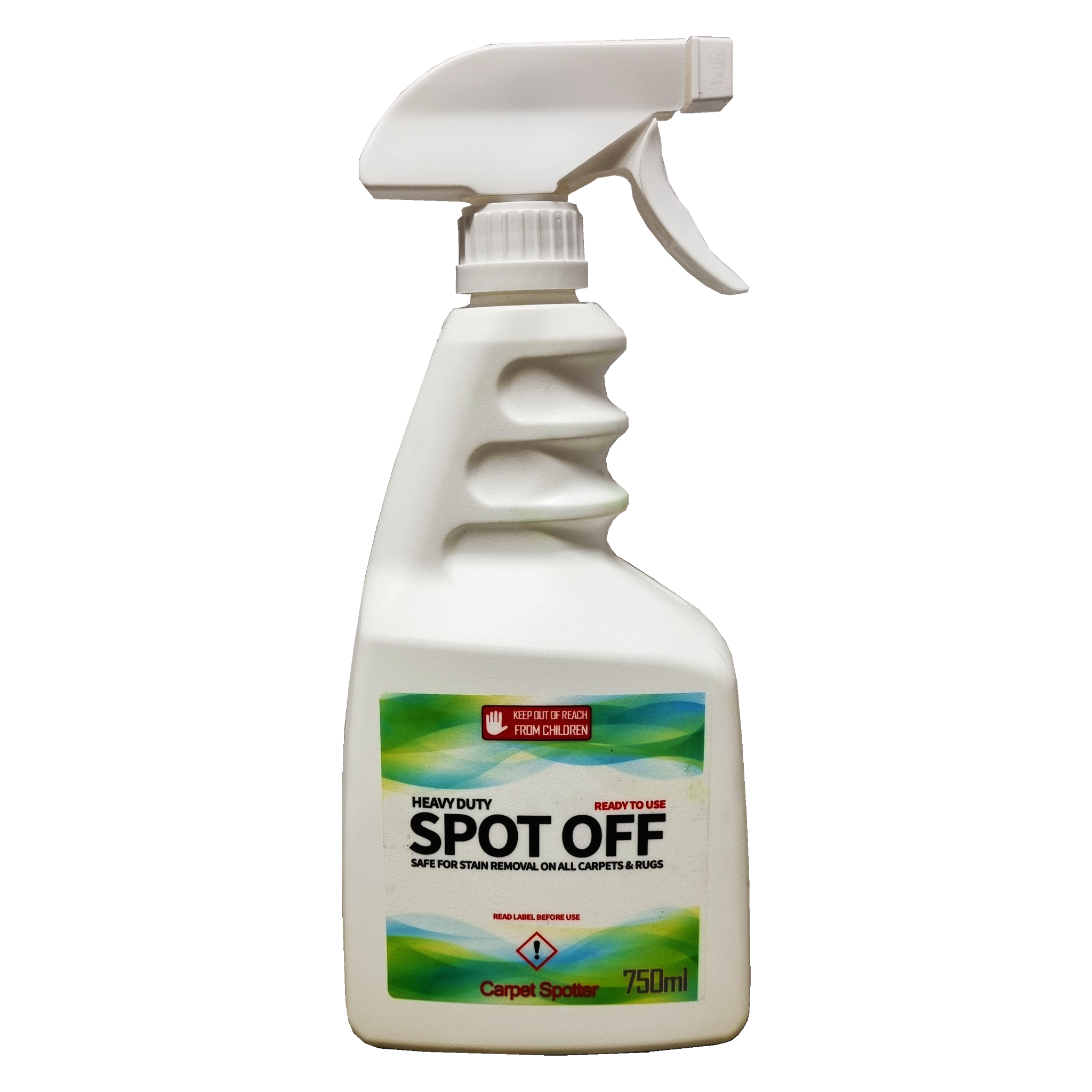Buy Spot Off - Carpet & Rug Stain Remover Online | Sprint Cleaning Products