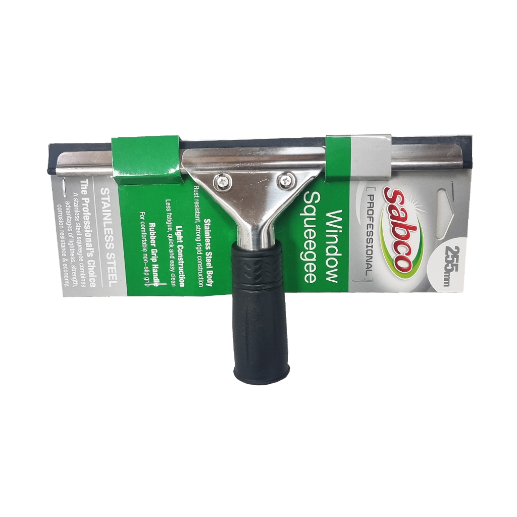 Buy Squeegee Stainless Steel Online | Sprint Cleaning Products