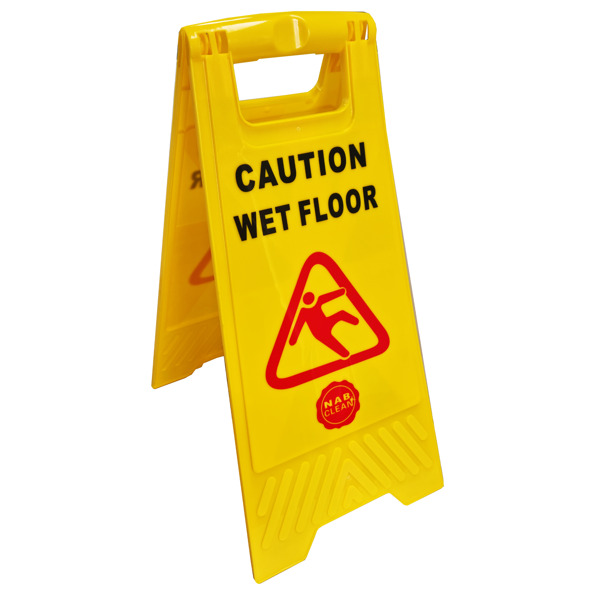 Buy A Frame Caution Sign Online | Sprint Cleaning Products