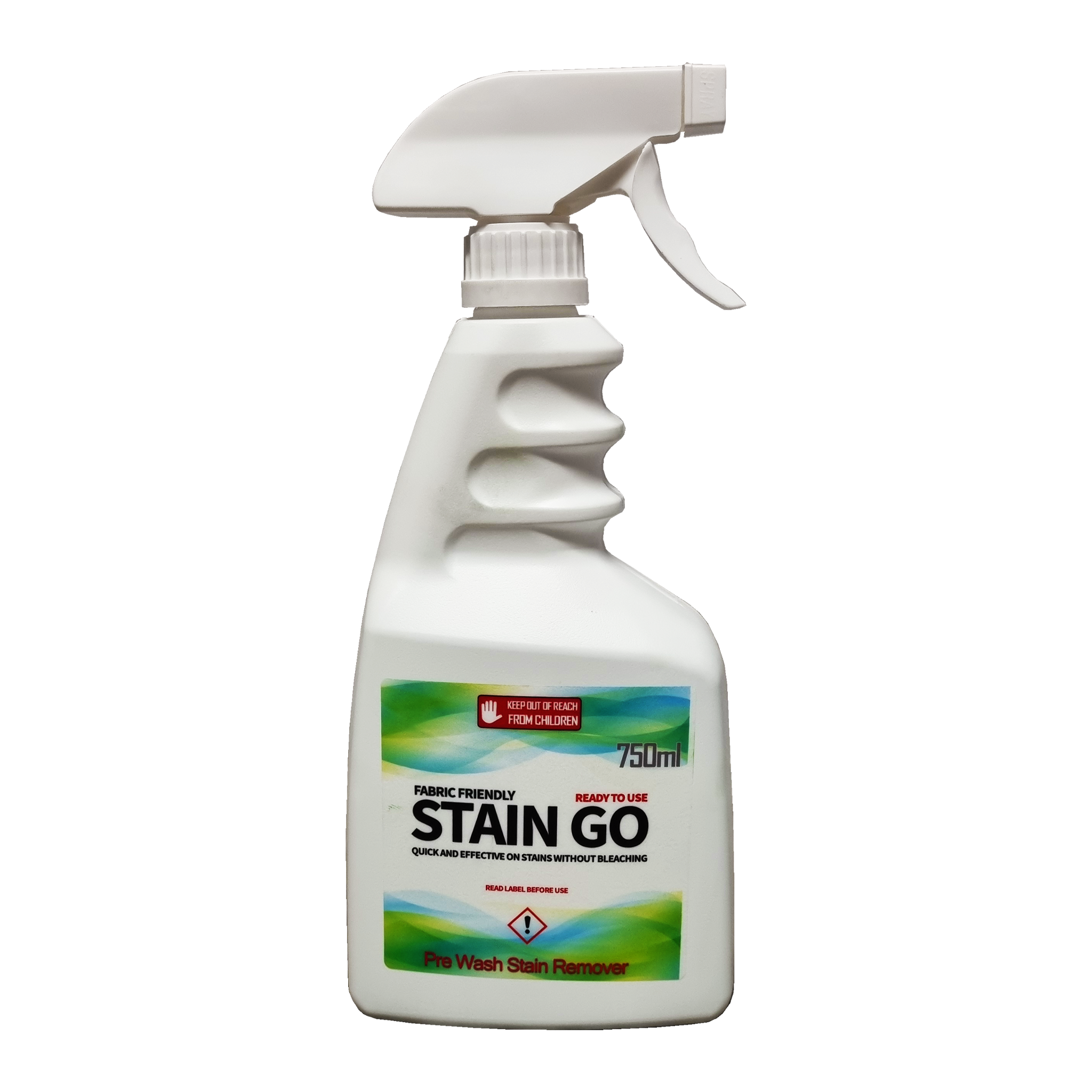 Buy Stain Go Pre Wash Laundry Spotter Online | Sprint Cleaning Products