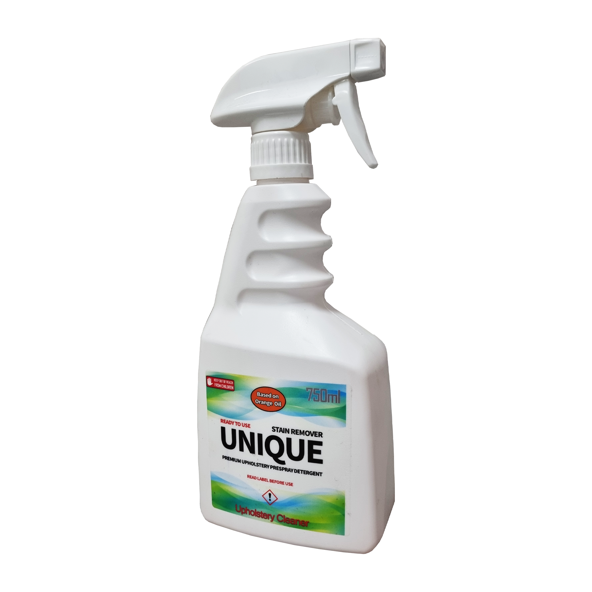 Buy Unique - Upholstery Cleaner Online | Sprint Cleaning Products